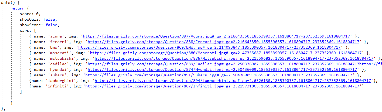 Nelson and Michael's Tutorial Page